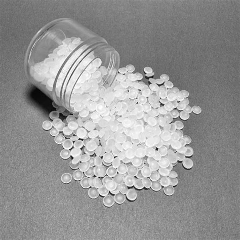 ETFE Resin Ethylene Tetrafluoroethylene Copolymer ETFE Pellet For Cable