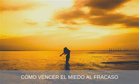 CÓMO VENCER EL MIEDO AL FRACASO I Olaia Calvo