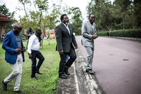 Élections en RDC 2023 Quel avenir pour Joseph Kabila et son parti le