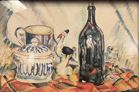 Szymon MÜLLER Martwa natura z Artinfo pl portal rynku sztuki