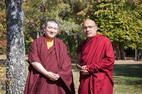 Buddha Buzz Weekly Karmapas Work Together To Identify Reincarnated