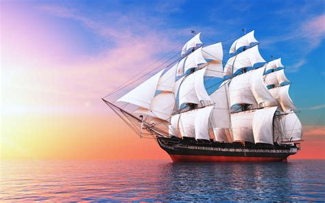 Old Sailing Ships Wallpapers Top Free Old Sailing Ships Backgrounds