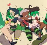 Post Golden Guard Gus Porter Hunter Kenibrrealm Skara The Owl