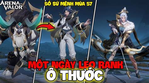 VUX MỘT NGÀY LEO RANK VỚI BIỆT ĐỘI SSM 57 CHUYỆN TÌNH Ô THƯỚC LIÊN QUÂN