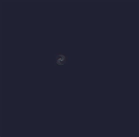 纯css3旋涡动画特效