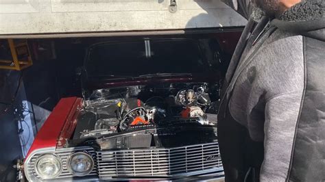 Ls Engine Swap Kits Impala