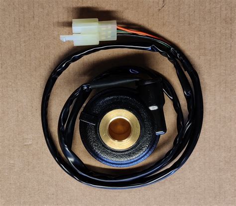 Speedometer Sensor T Northeast Motorcycles
