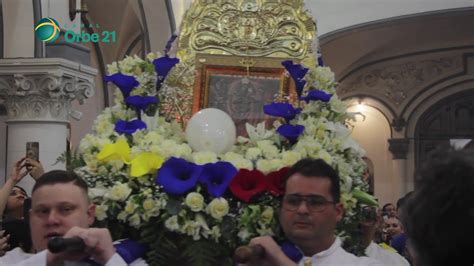 Homilía de Mons García Cuerva en la celebración de la Virgen de