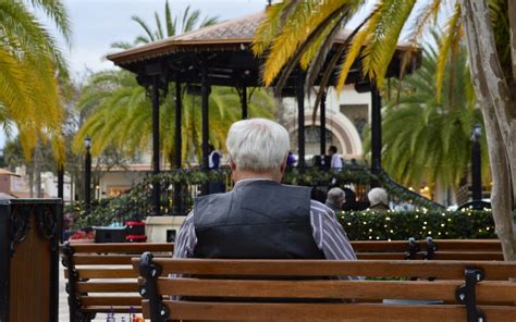 Best Places To Retire In South Carolina