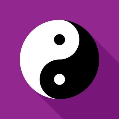 Qué es Yin Yang Definición y Concepto