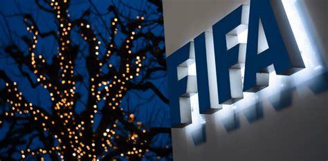 Global Cuando vence el plazo de presentación de candidaturas la FIFA