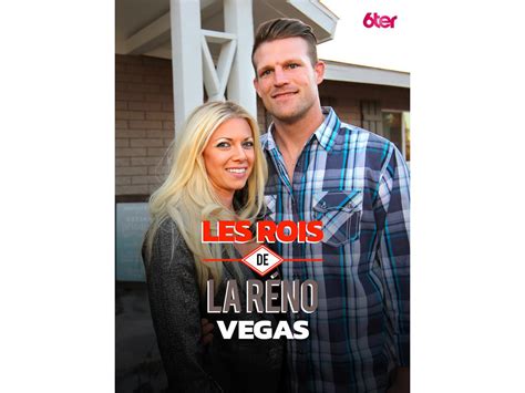 Prime Video Les rois de la réno Saison 3