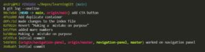 How To Revert The Last Commit Locally And Remote In Git Become A
