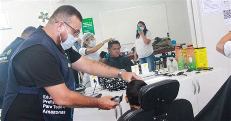 Cetam Publica Edital Vagas Para Cursos De Qualifica O Profissional