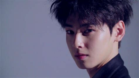 Desktop Cha Eun Woo Wallpapers Wallpaper Cave