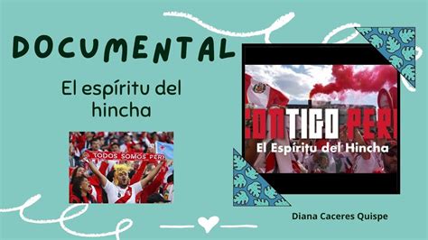 Reseña Documental contigo Perú YouTube
