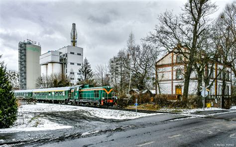 SU42 536 WRP World Rail Photo