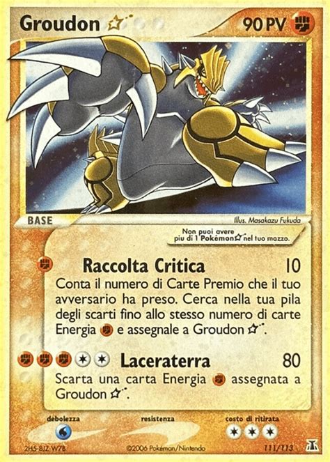 Gold Star Pokemon Cards Poke Asset