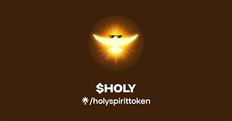 Holy Twitter Instagram Linktree
