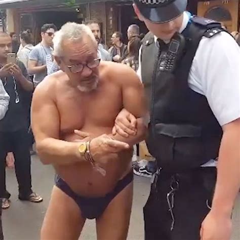 Naked Men Online Telegraph