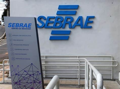 Sebrae Abre Mais De 300 Vagas Em Cursos Gratuitos Online E