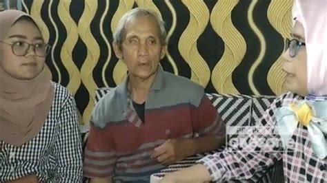 Keluarga Sudirman Terpidana Kasus Vina Cirebon Nangis Datangi Pengacara