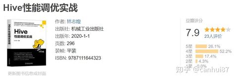 hive优化：读《hive性能调优实战》感想 知乎
