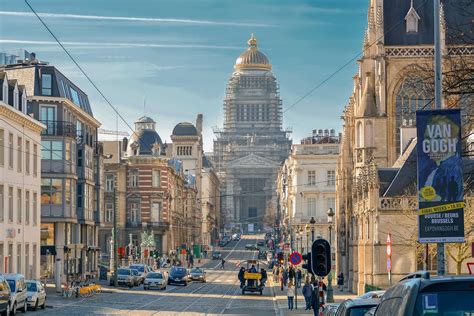 La restauration du Palais de Justice va démarrer en 2024