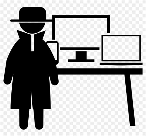 Hacker Icon Png At Vectorified Collection Of Hacker Icon Png Free