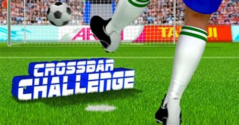 Crossbar Challenge Jeu En Ligne Gratuit Jouerjouer