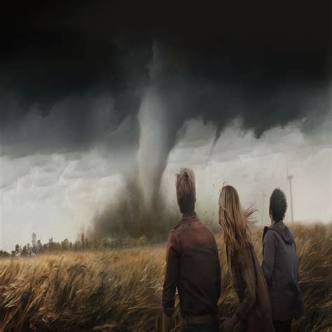 FILMS VOIR Twisters 2024 Français entier Gratuit et VF