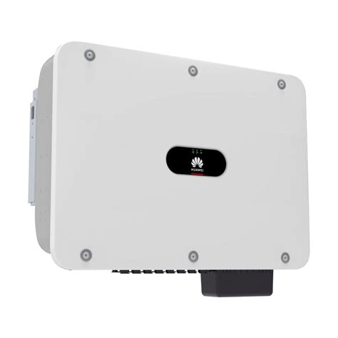 Inversor solar conectado a red trifásico HUAWEI Sun 2000 36KTL M2 36kW