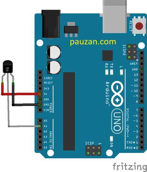 Creating Arduino Circuit Diagrams Online A Comprehensive Guide