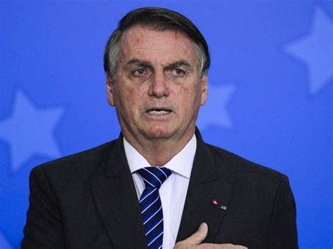 TSE começa a julgar três ações contra Jair Bolsonaro Portal 98 FM Natal