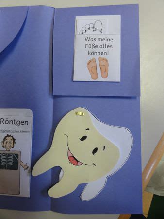 So Koennte Das Lapbook Aussehen Zaubereinmaleins DesignBlog