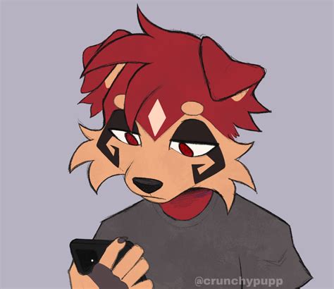 Bara Furry On Tumblr