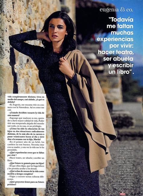Picture Of Blanca Romero