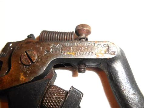 ANCIENNE PINCE À avoyer Peugeot n781 Outil ancien EUR 10 00 PicClick FR