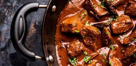 Quel Vin Avec Un Curry Dagneau Vinispi
