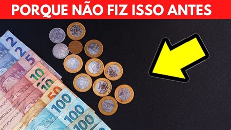 TRUQUE JAPONÊS pra GUARDAR DINHEIRO que qualquer pessoa pode usar em