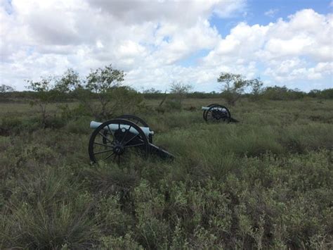 Palo Alto Battlefield National Historical Park Brownsville Tripadvisor