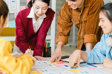 What Are The Five Stages Of Team Development Recruitbros