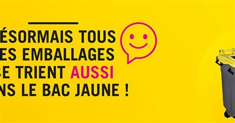 Extension Des Consignes De Tri Mairie De Viens