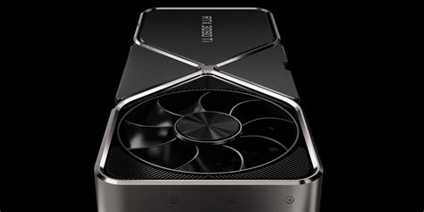 Le RTX 3090 Ti de Nvidia coûte 1999 et est disponible maintenant si
