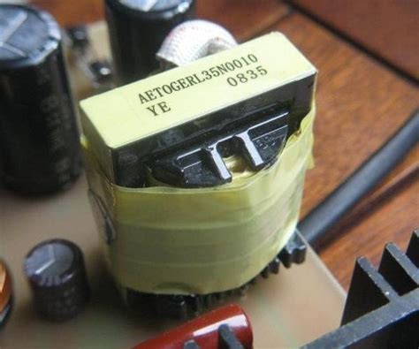Réalisations d amplis classe D 500 Watts Astuces Pratiques