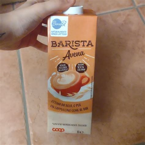 coop bene sì barista avena Reviews abillion
