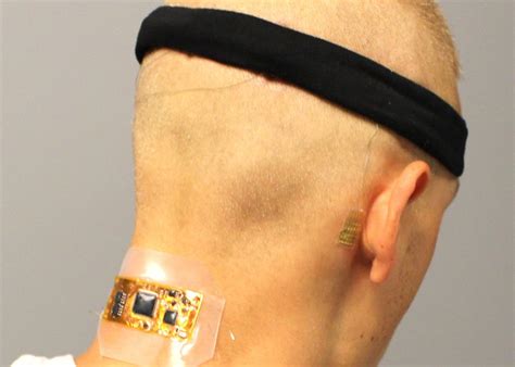 brain computer interfaces have the potential to give severely disabled people the ability to