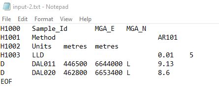 Read The Data From A Text File And Reshape The Data In Python Using