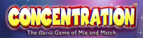 Concentration Play Online On Flash Museum