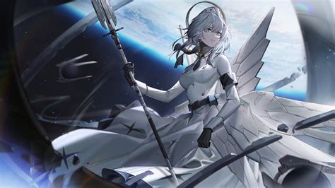 Liv Punishing Gray Raven HD Wallpapers And Backgrounds